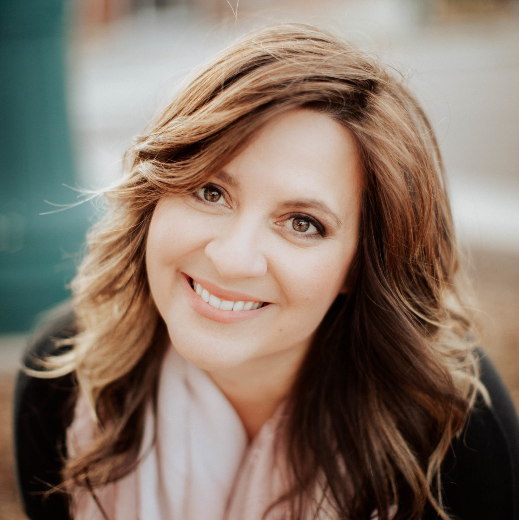 Beth Snyder - Sabbatical Guide